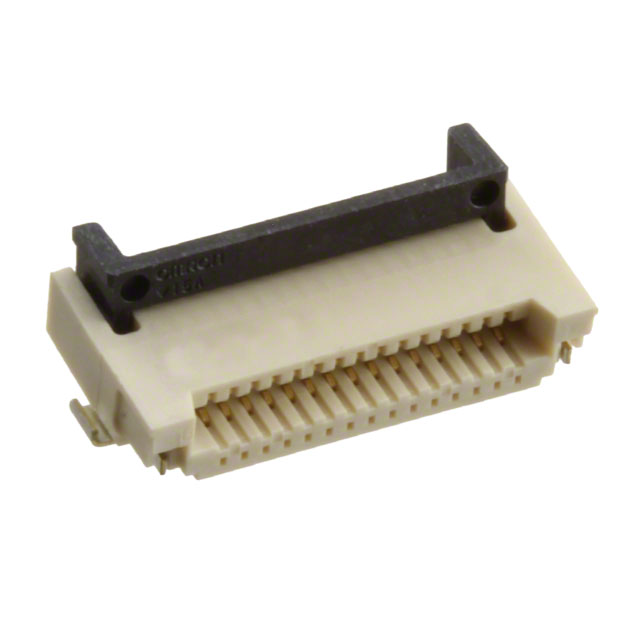 XF3M-1515-1B Omron Electronics Inc-EMC Div | Connectors, Interconnects | DigiKey